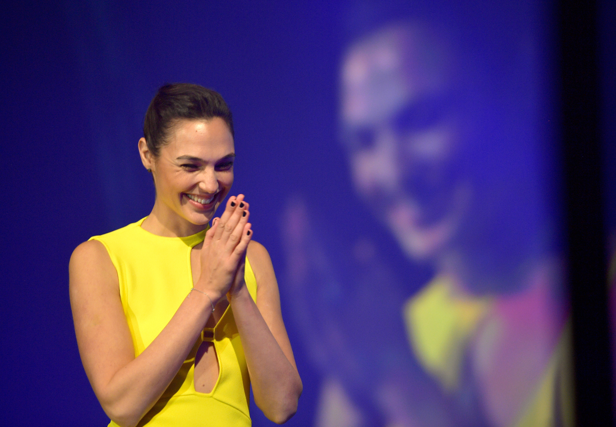 Gal Gadot gal-gadot