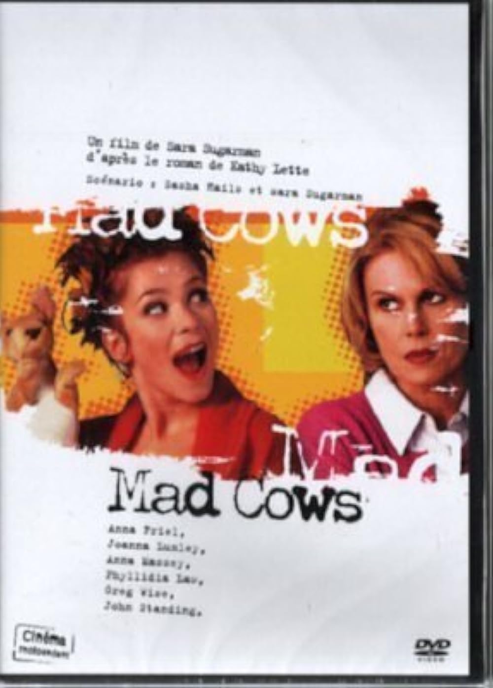 Mad Cows (1999)