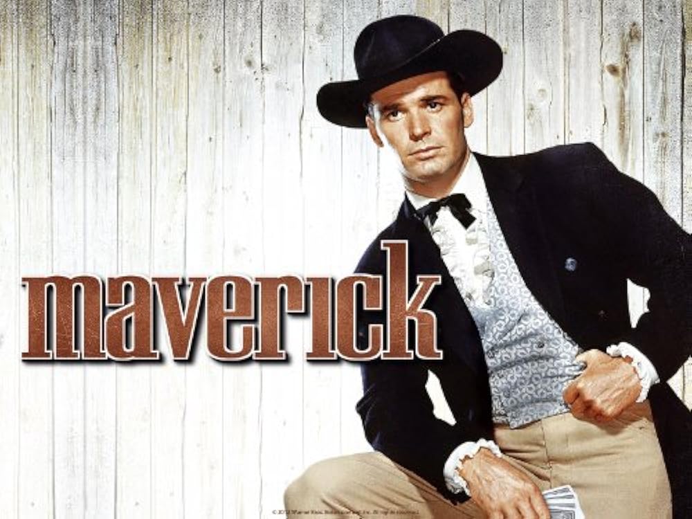 Maverick (1957)