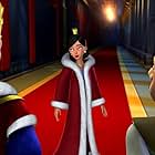 Happily N'ever After 2: Snow White: Another Bite at the Apple (2009) - IMDb