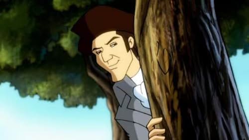 Liberty's Kids (TV Series 2002–2003) - Episode list - IMDb