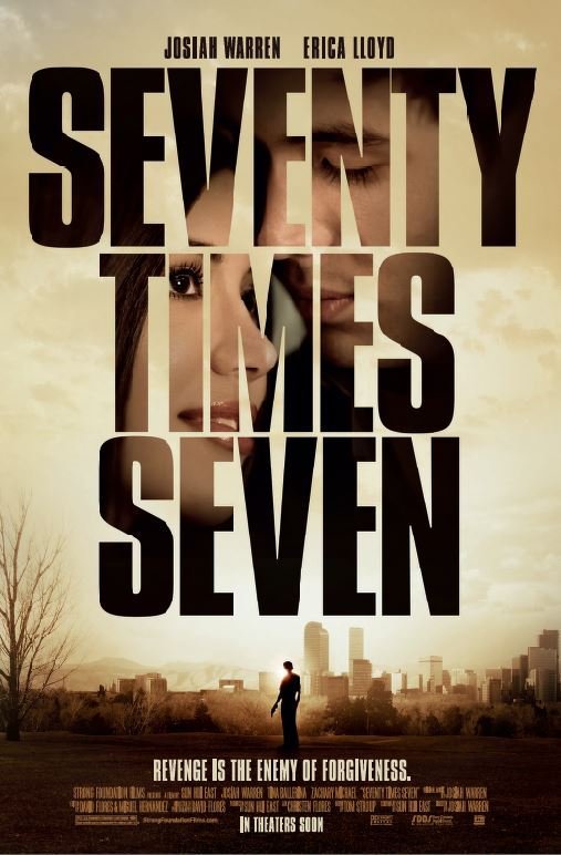 Seventy Times Seven 2012 