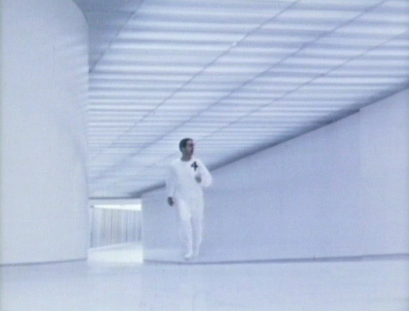 Electronic Labyrinth THX 1138 4EB (1967)