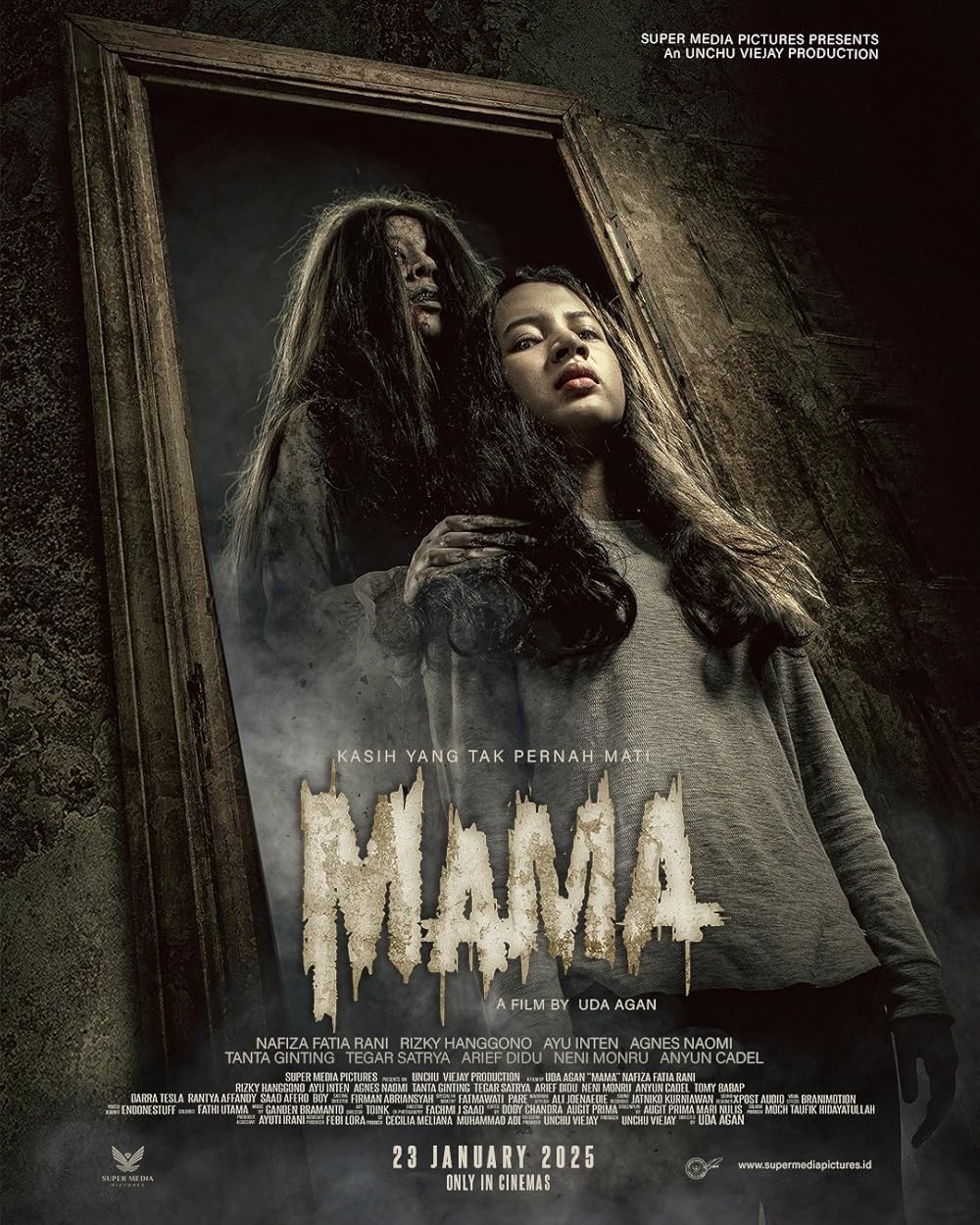 Mama (2025) - IMDb
