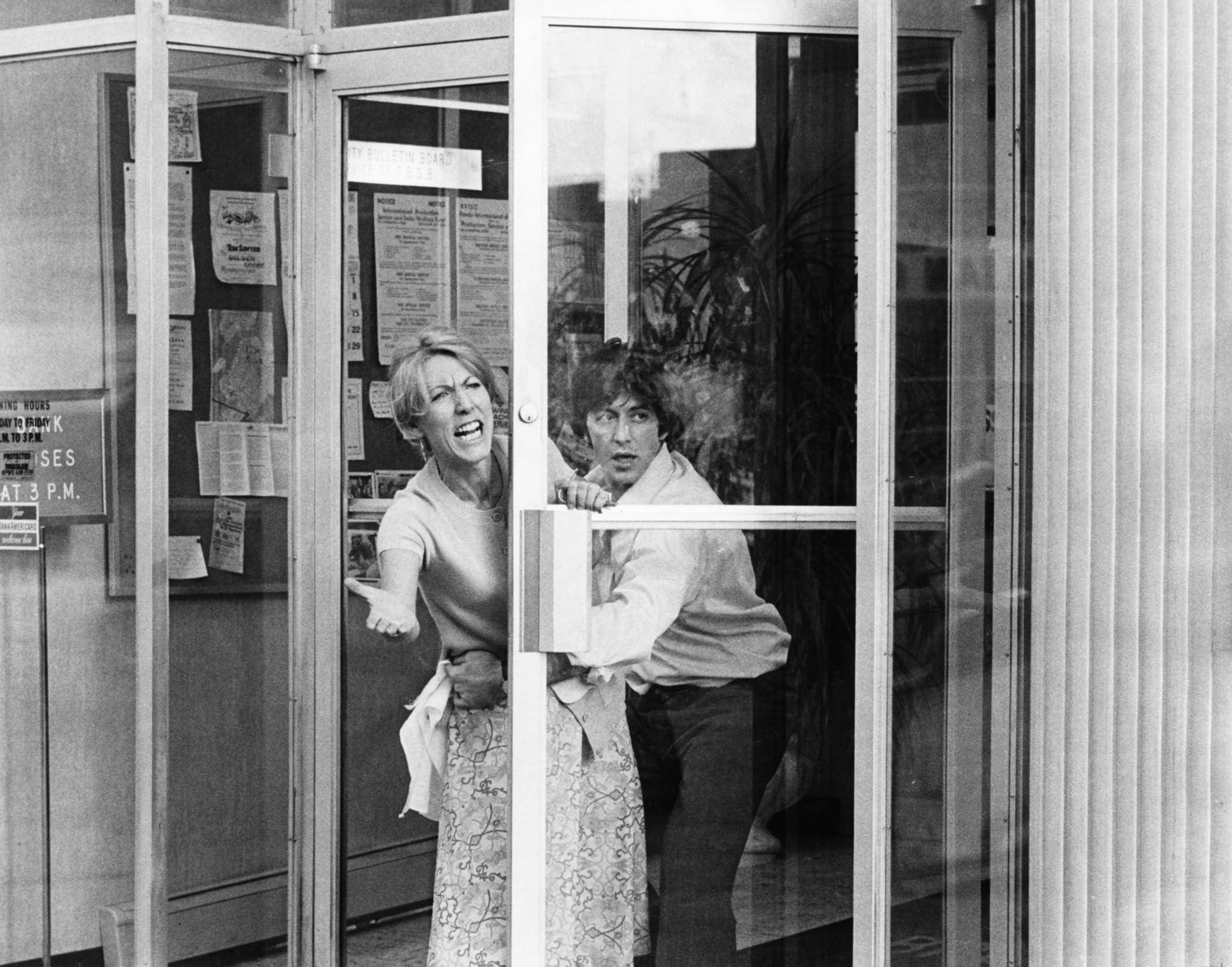 Dog Day Afternoon 1975 dog-day-afternoon-1975