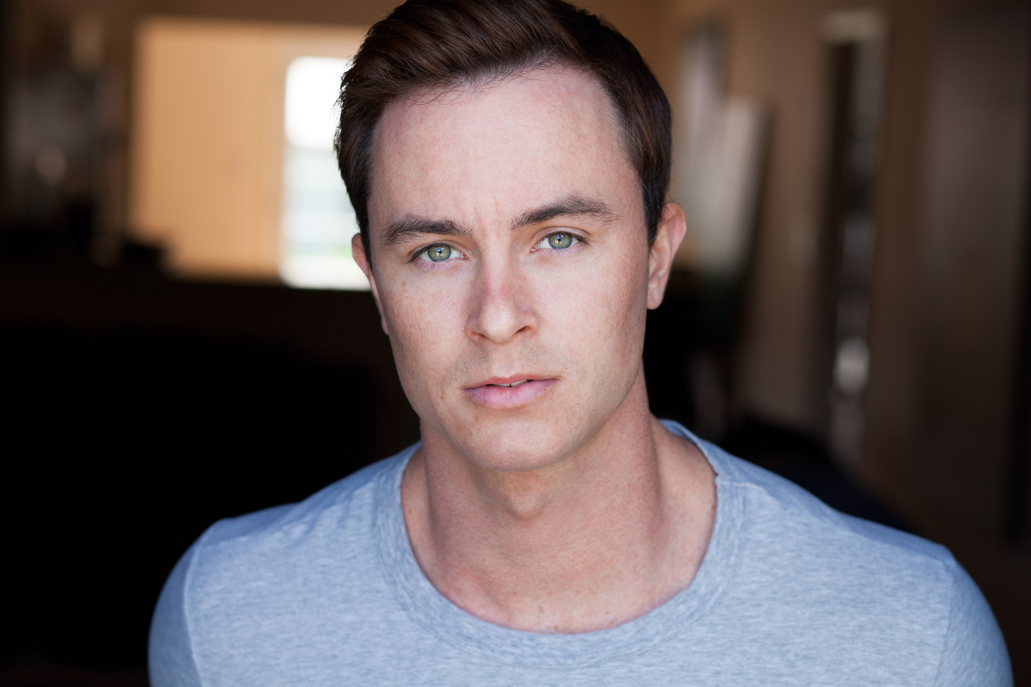 Ryan Kelley