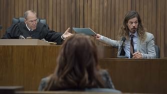 Jury Duty (TV Series 2023) - IMDb