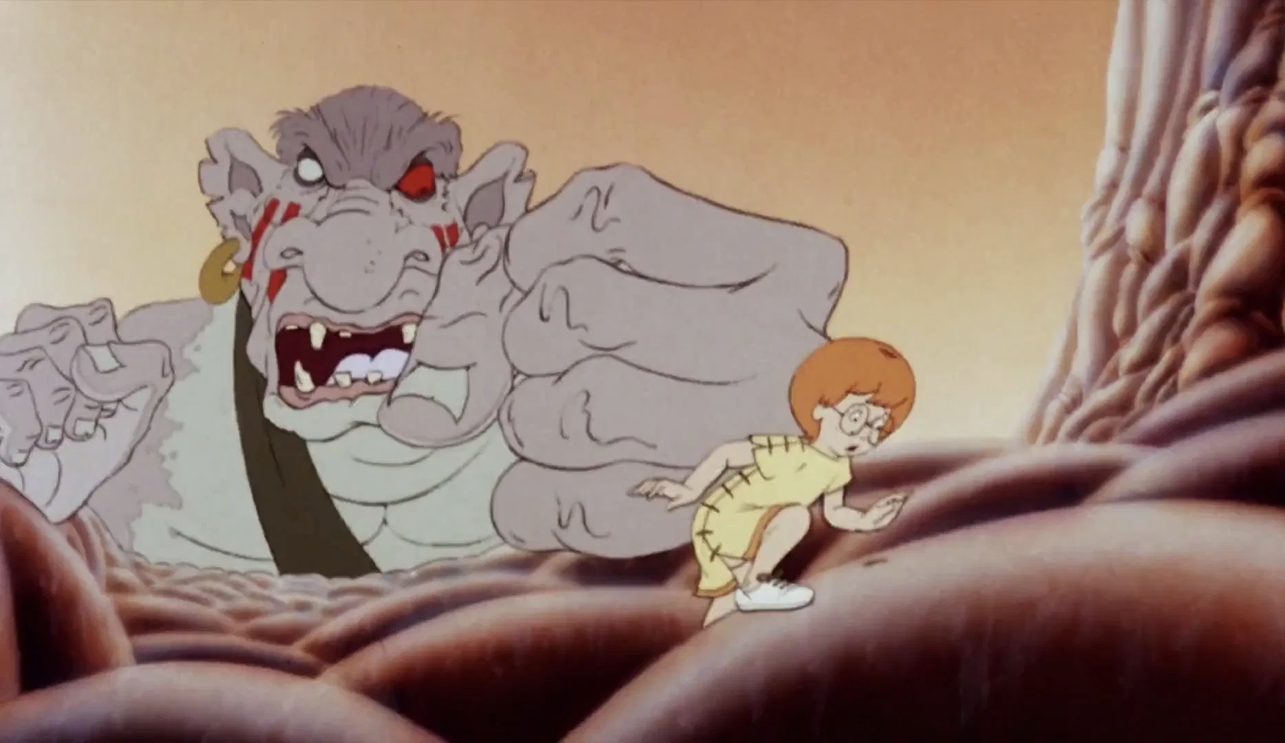 The BFG (1989)