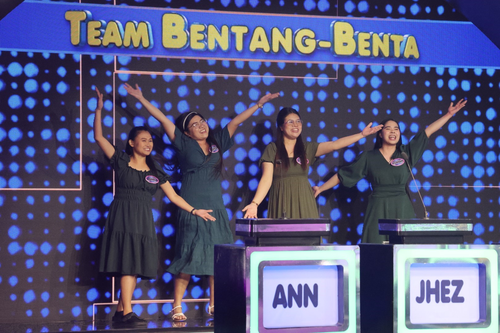 Family Feud Philippines (2022)