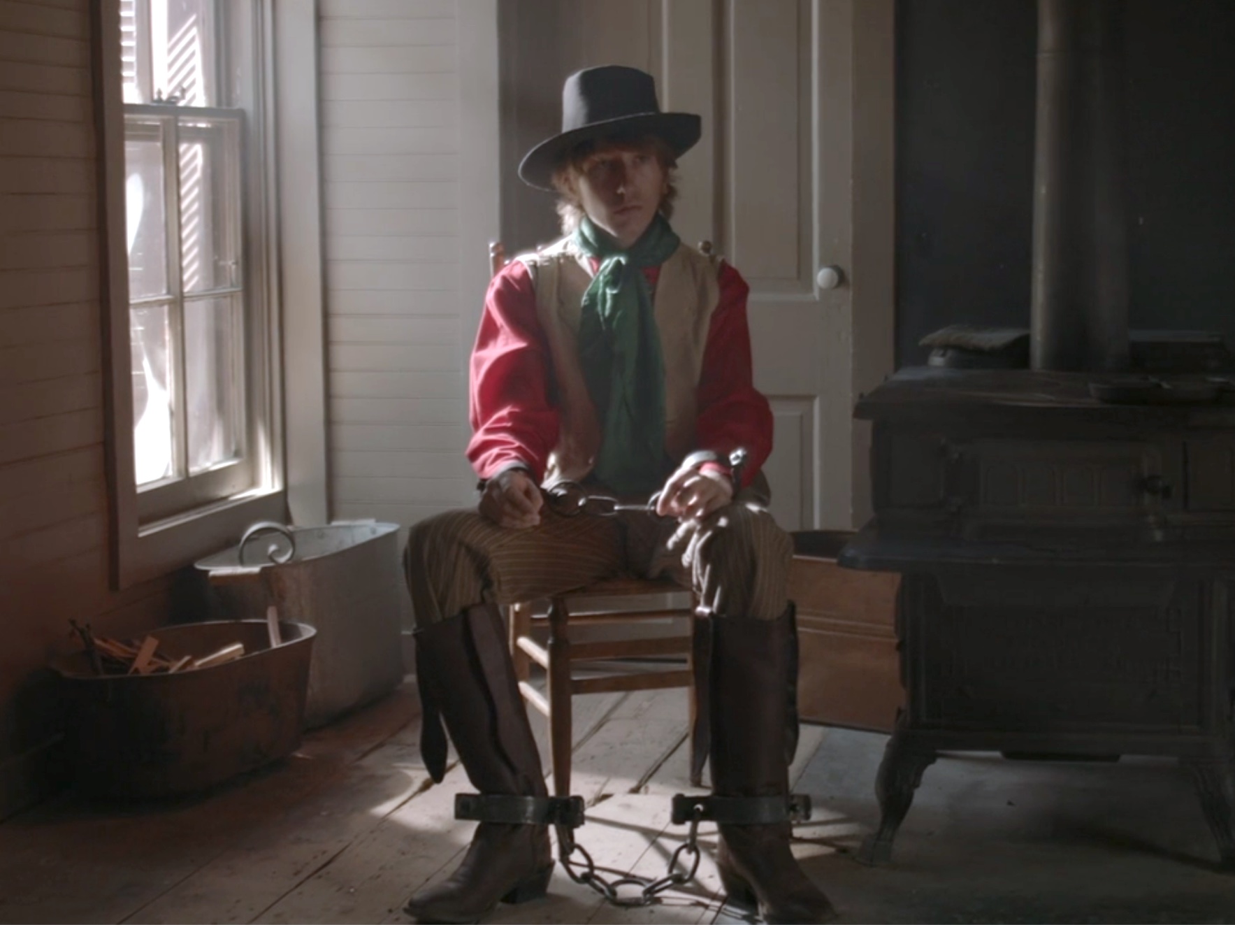 Man vs. History (2021)