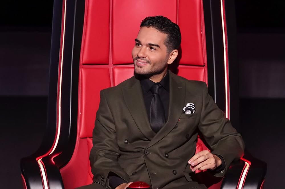 "The Voice of Greece" Knockouts 2024: Part 2 (TV Episode 2024) - Plot - IMDb