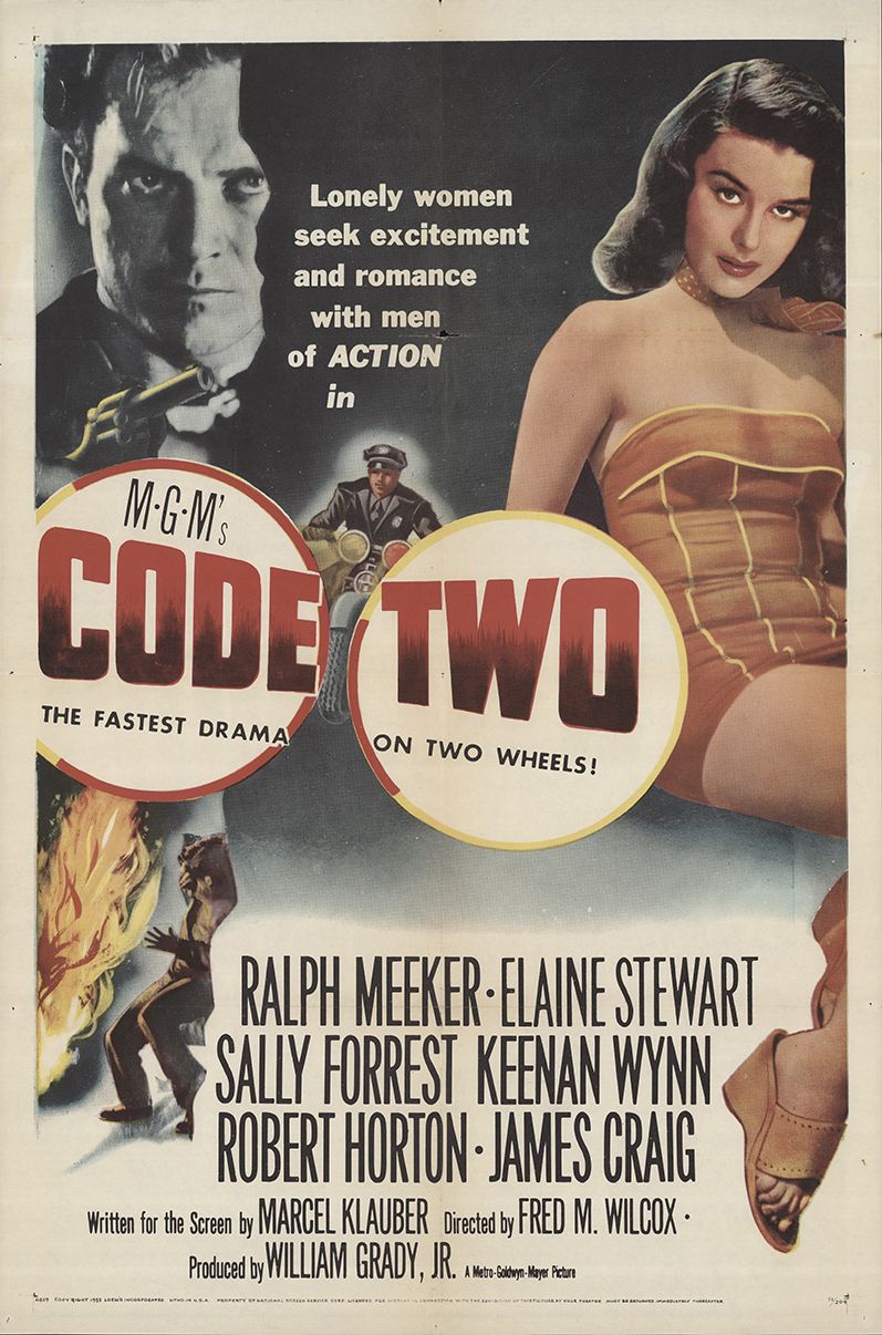 Code Two (1953)