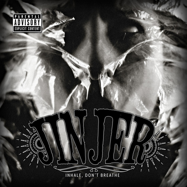 Jinjer: Scissors (2012)