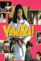 Yawara! A Fashionable Judo Girl (TV Series 1989–1992) - IMDb