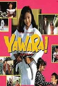 Yawara! (1989) - IMDb