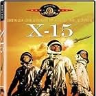 X-15 (1961) - IMDb