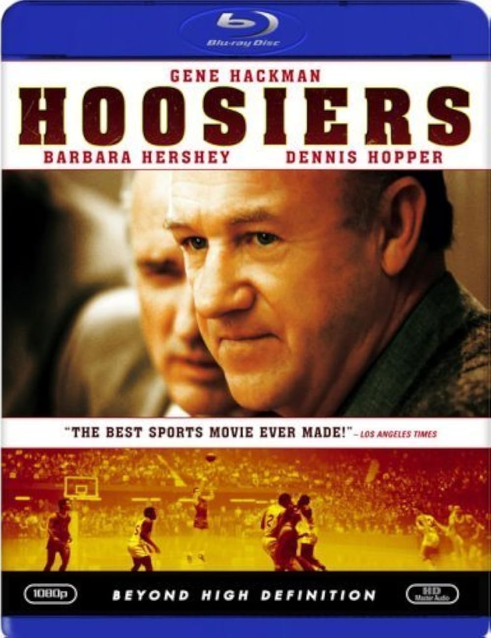 Hoosiers (1986)