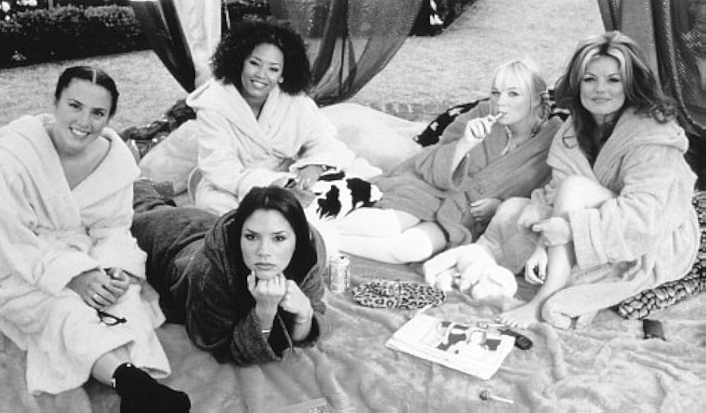 Spice World 1997 spice-world-1997