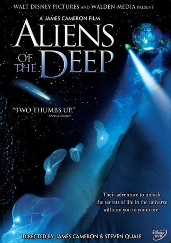 Aliens of the Deep (2005)
