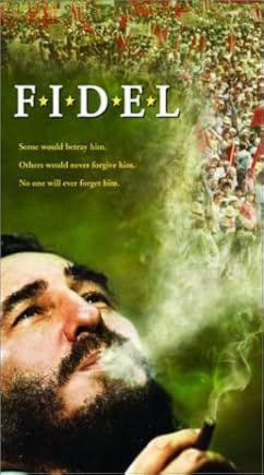 Fidel (TV Movie 2002) - IMDb