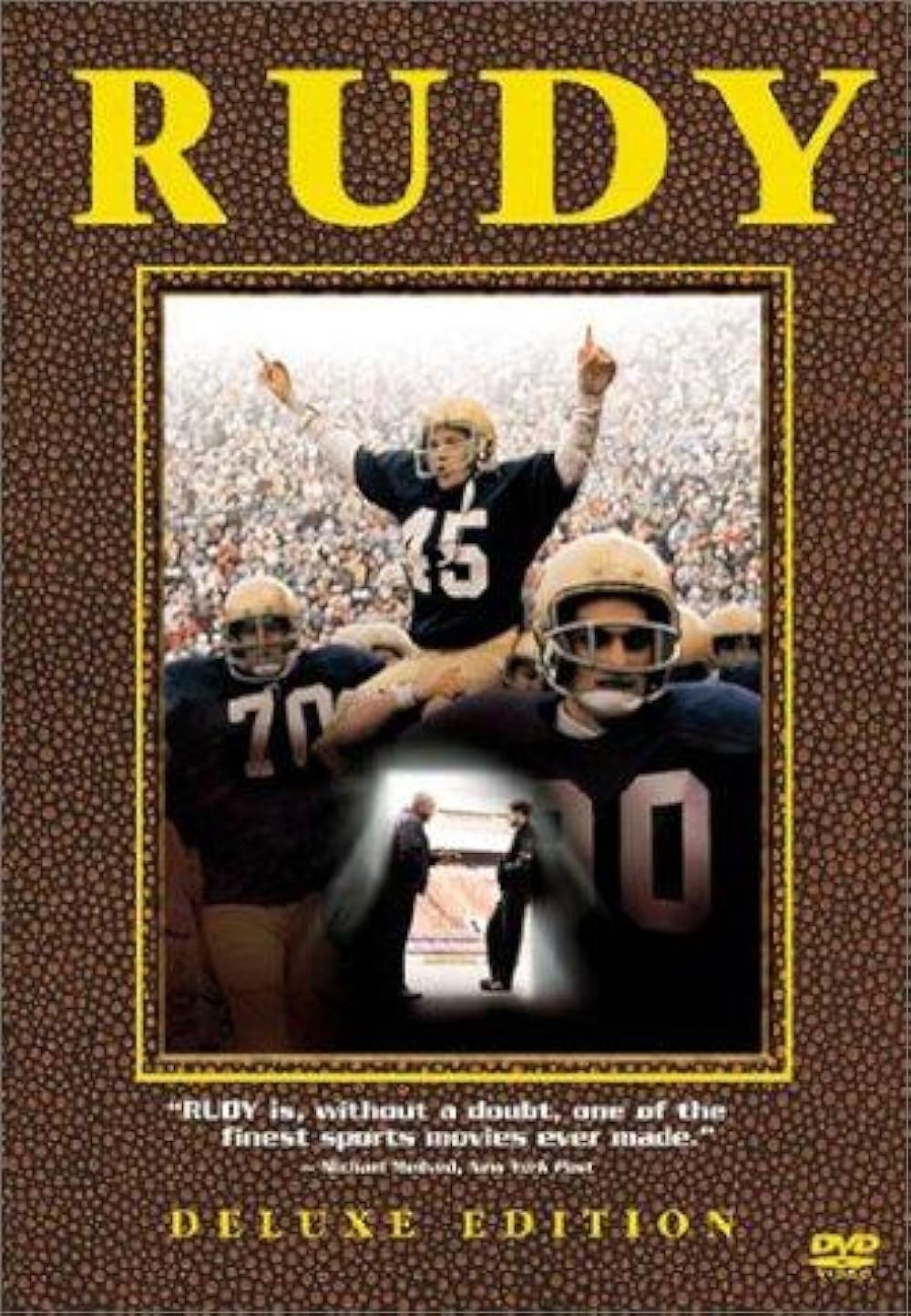 Rudy (1993)