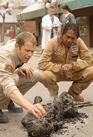 "Eureka" Phoenix Rising (TV Episode 2007) - IMDb