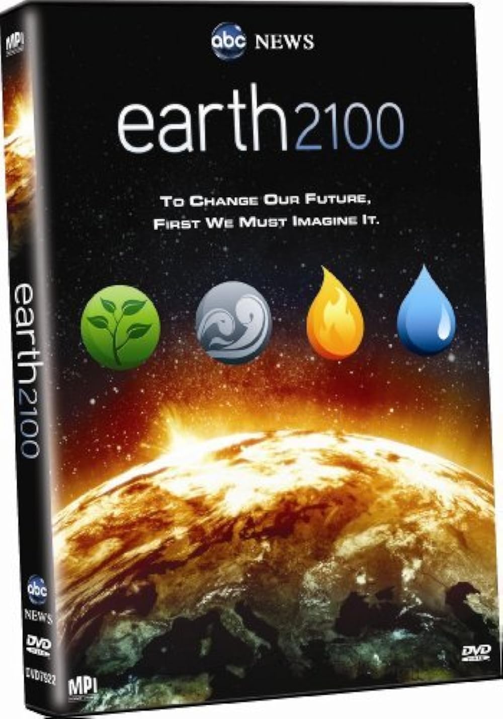 Earth 2100 TV Movie 2009 IMDb