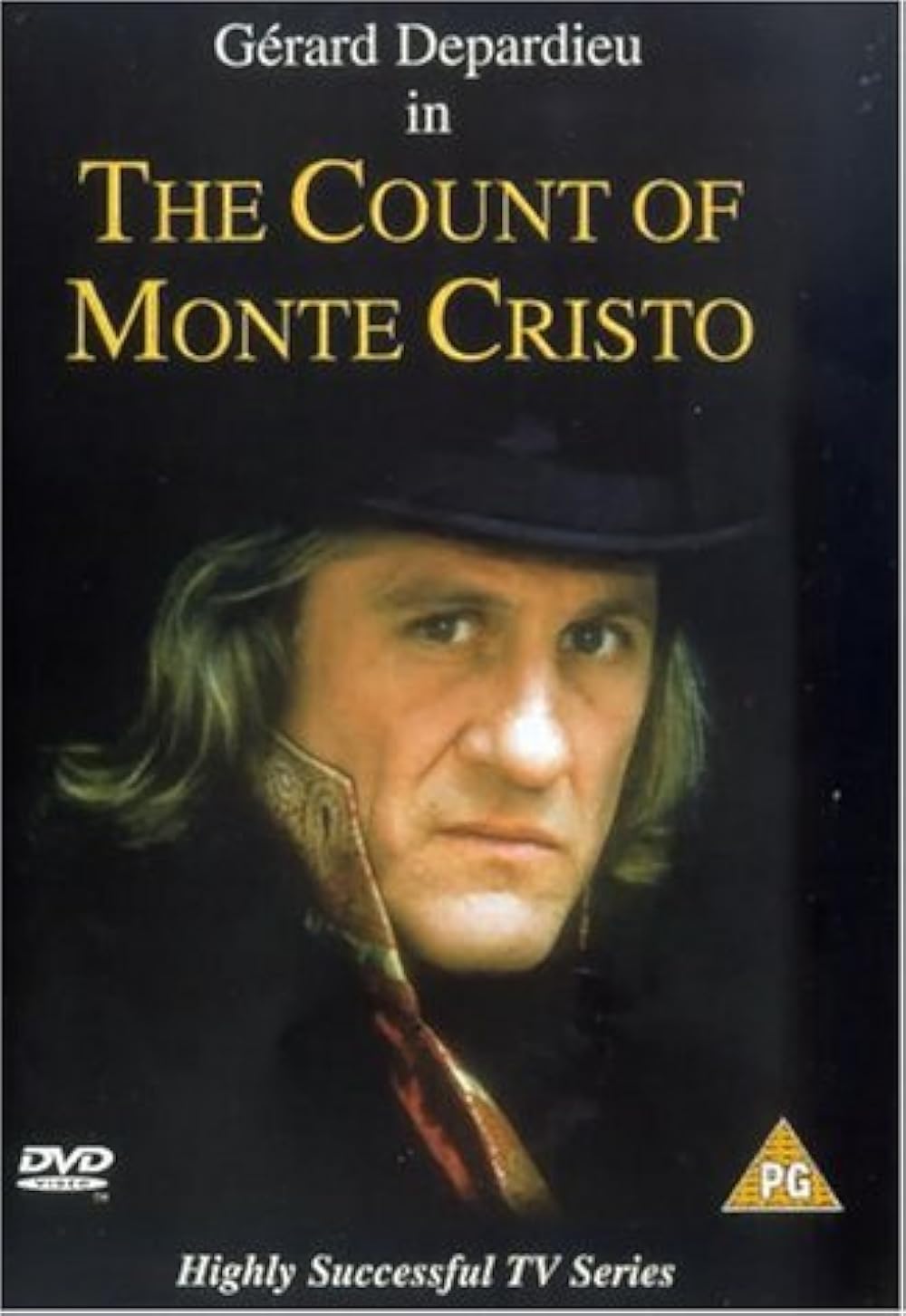 The Count of Monte Cristo (TV Mini Series 1998) - IMDb