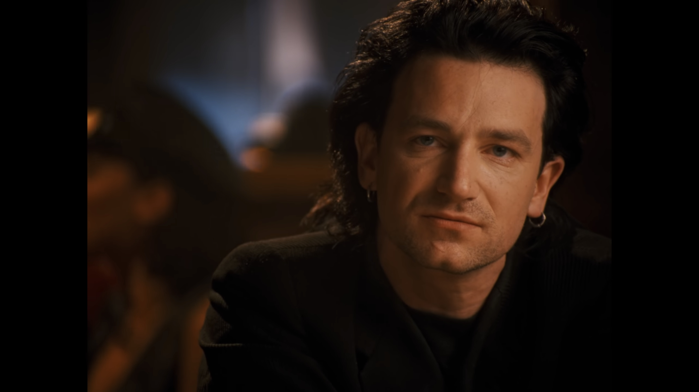 U2: One (Bar Version) (1992)