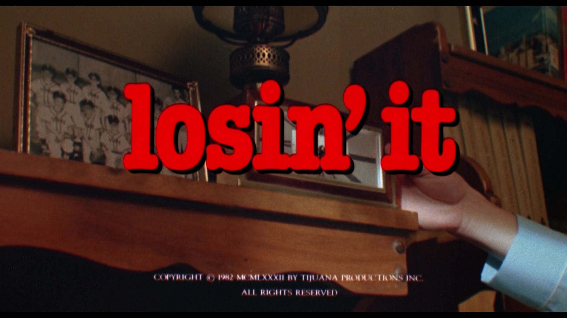 Losin' It (1982)