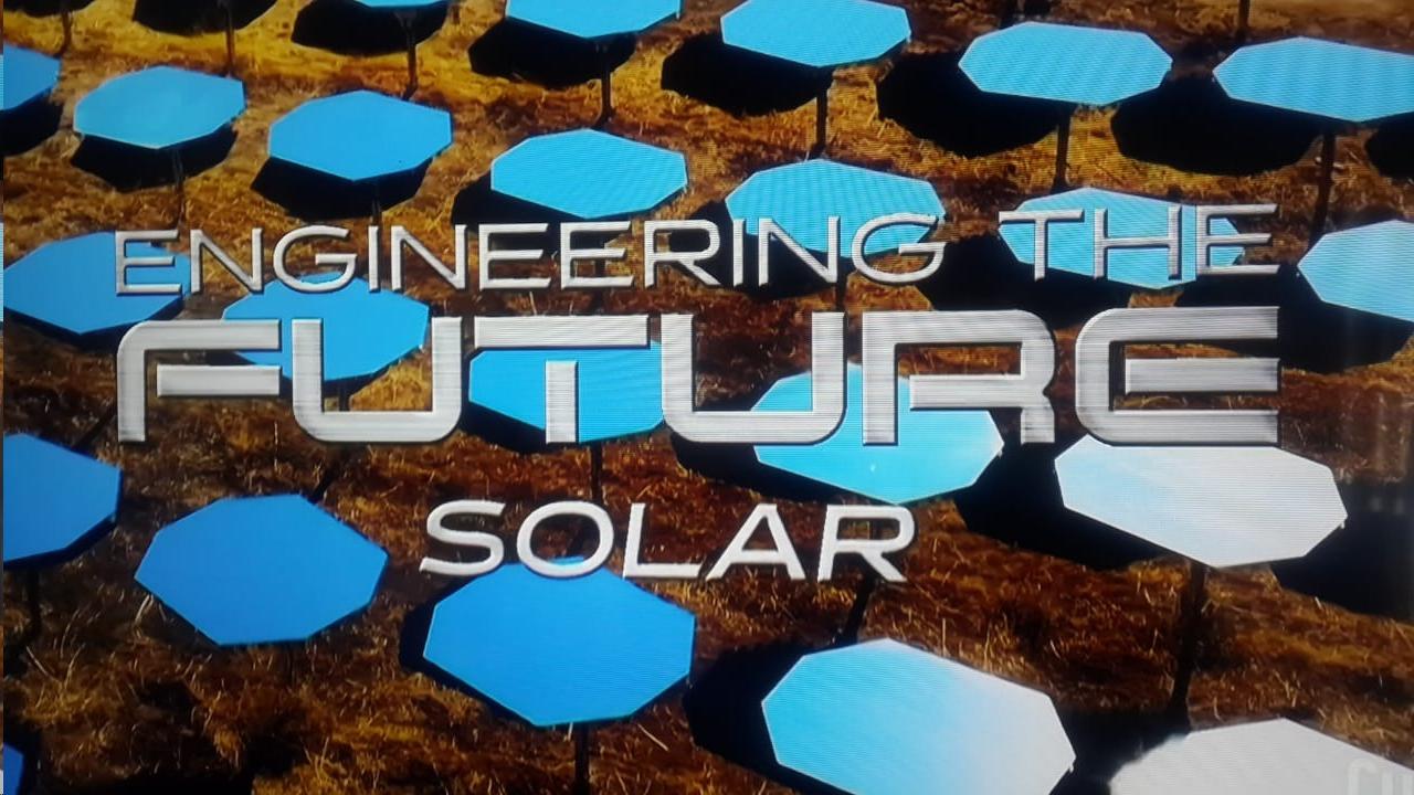 Engineering the Future (2020)