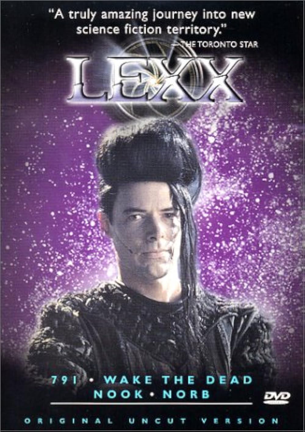 Lexx (1996)