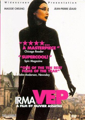 Irma Vep (1996)