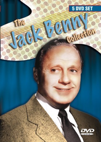 Jack Benny