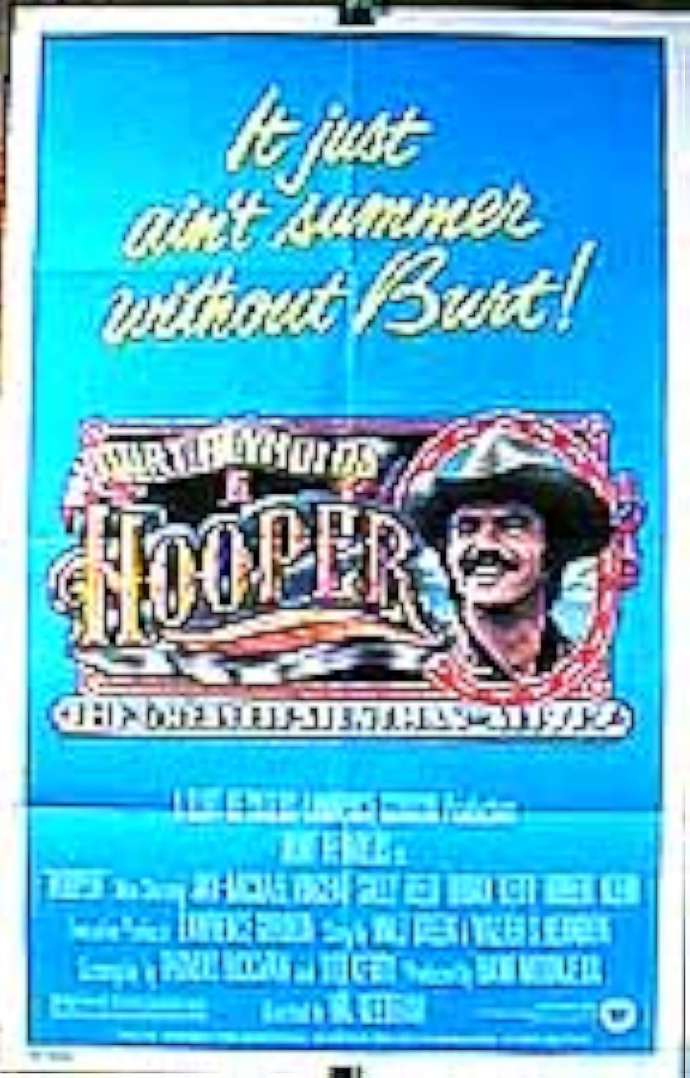 Hooper (1978)