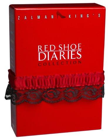 Red Shoe Diaries (1992)