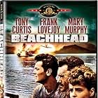 Beachhead (1954) - IMDb