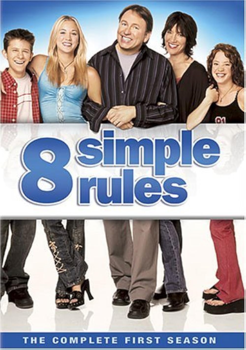 8 Simple Rules (2002)