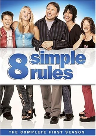 8 Simple Rules (2002)