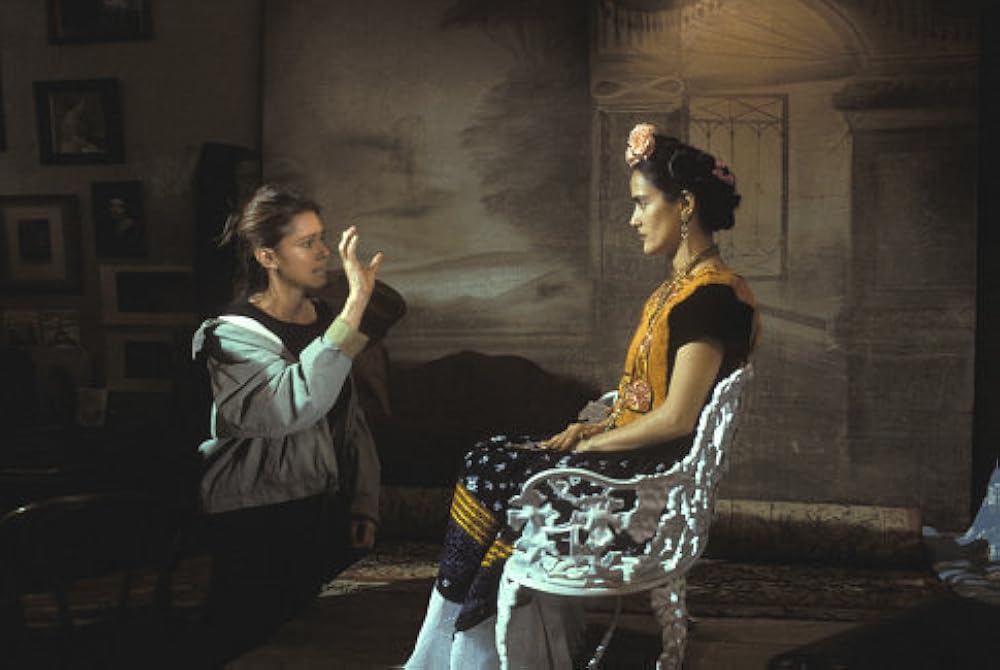 Frida (2002)