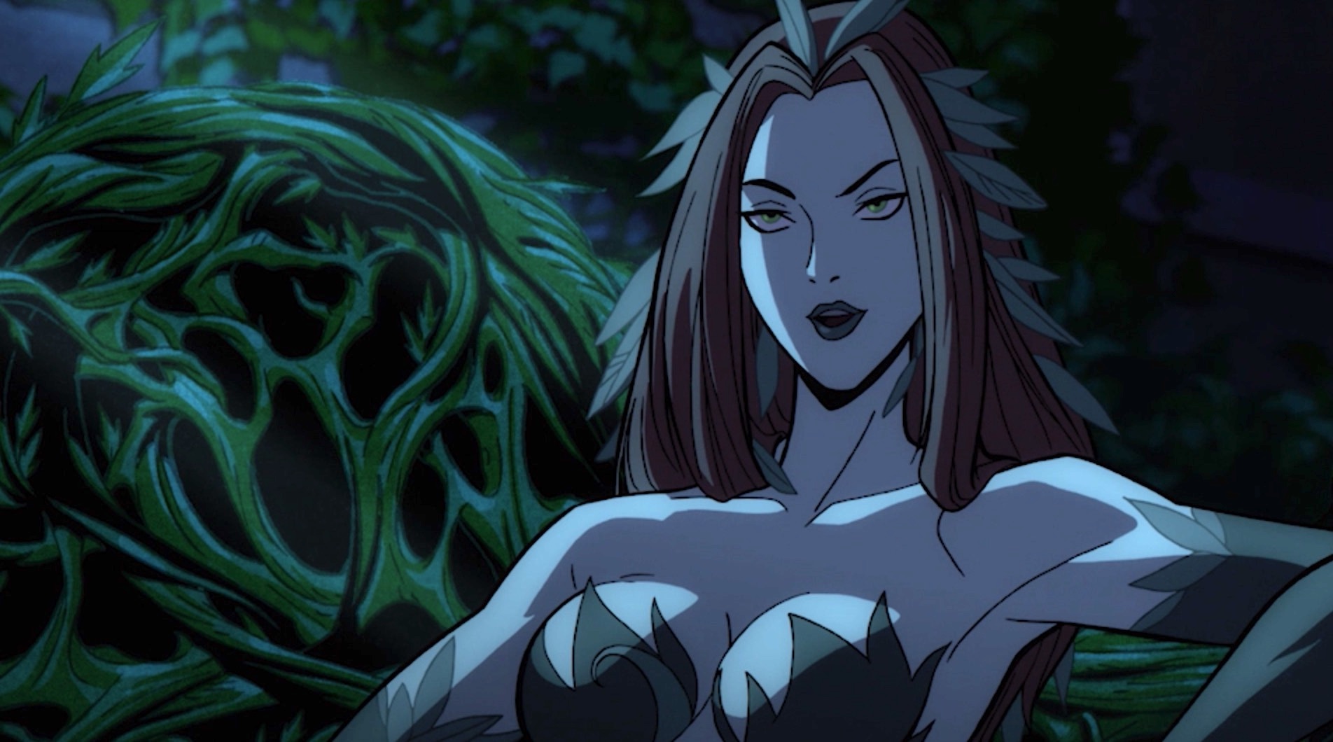 Batman: The Long Halloween, Part Two (2021)