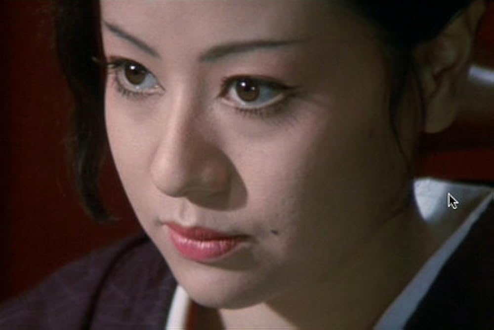 Reiko Ike - IMDb
