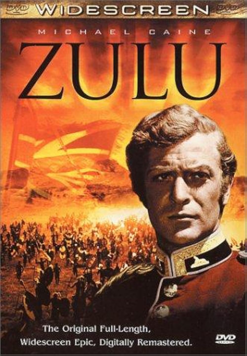 Zulu (1964)