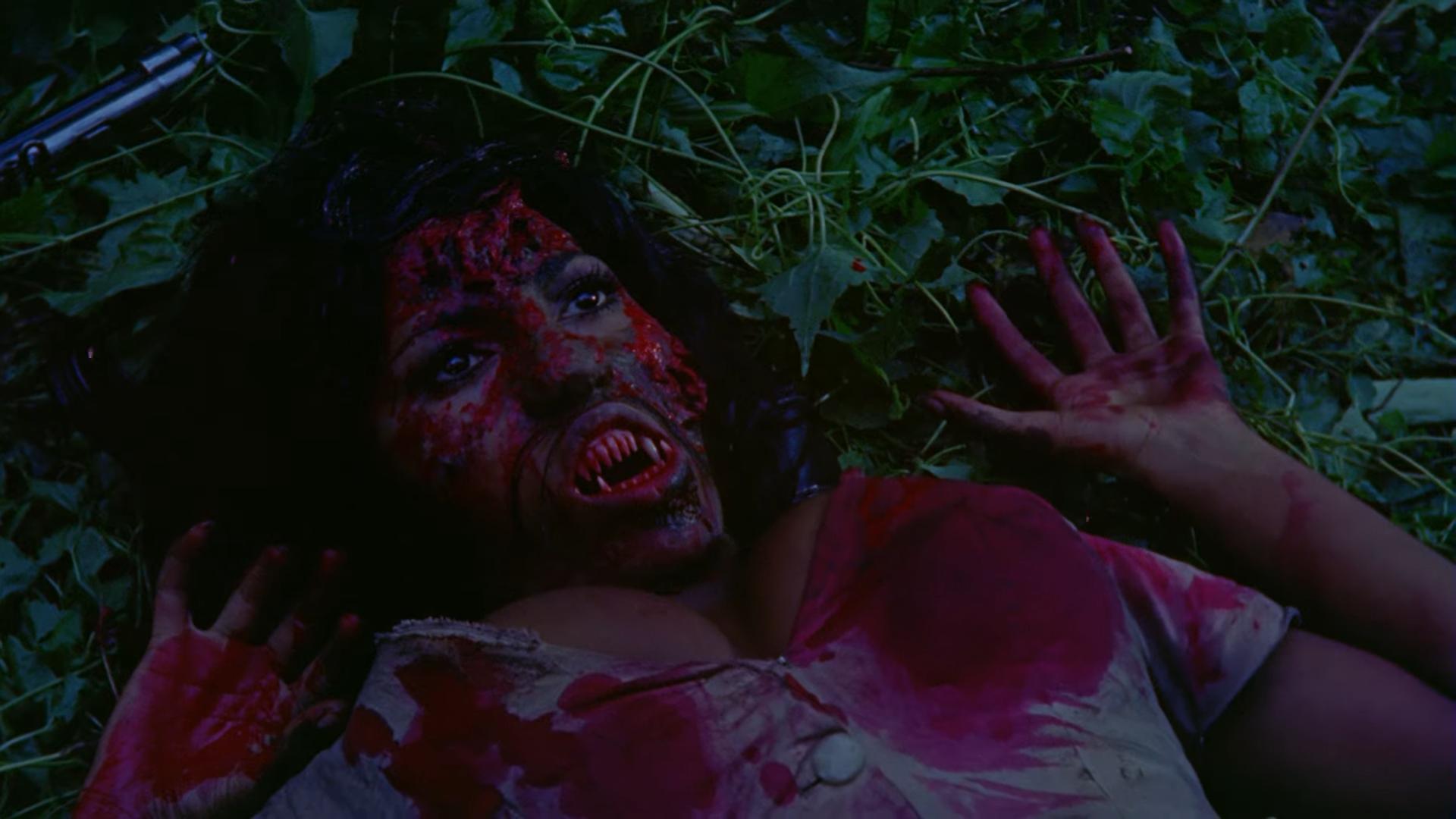 The Twilight People (1972)