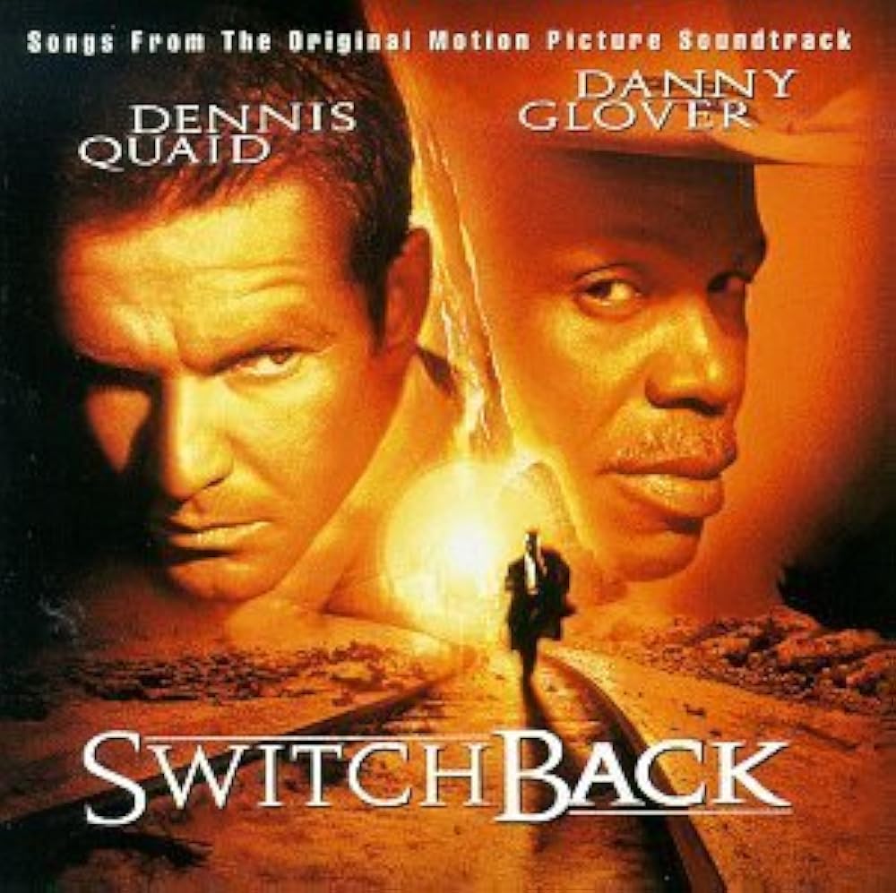 Switchback 1997 switchback-1997