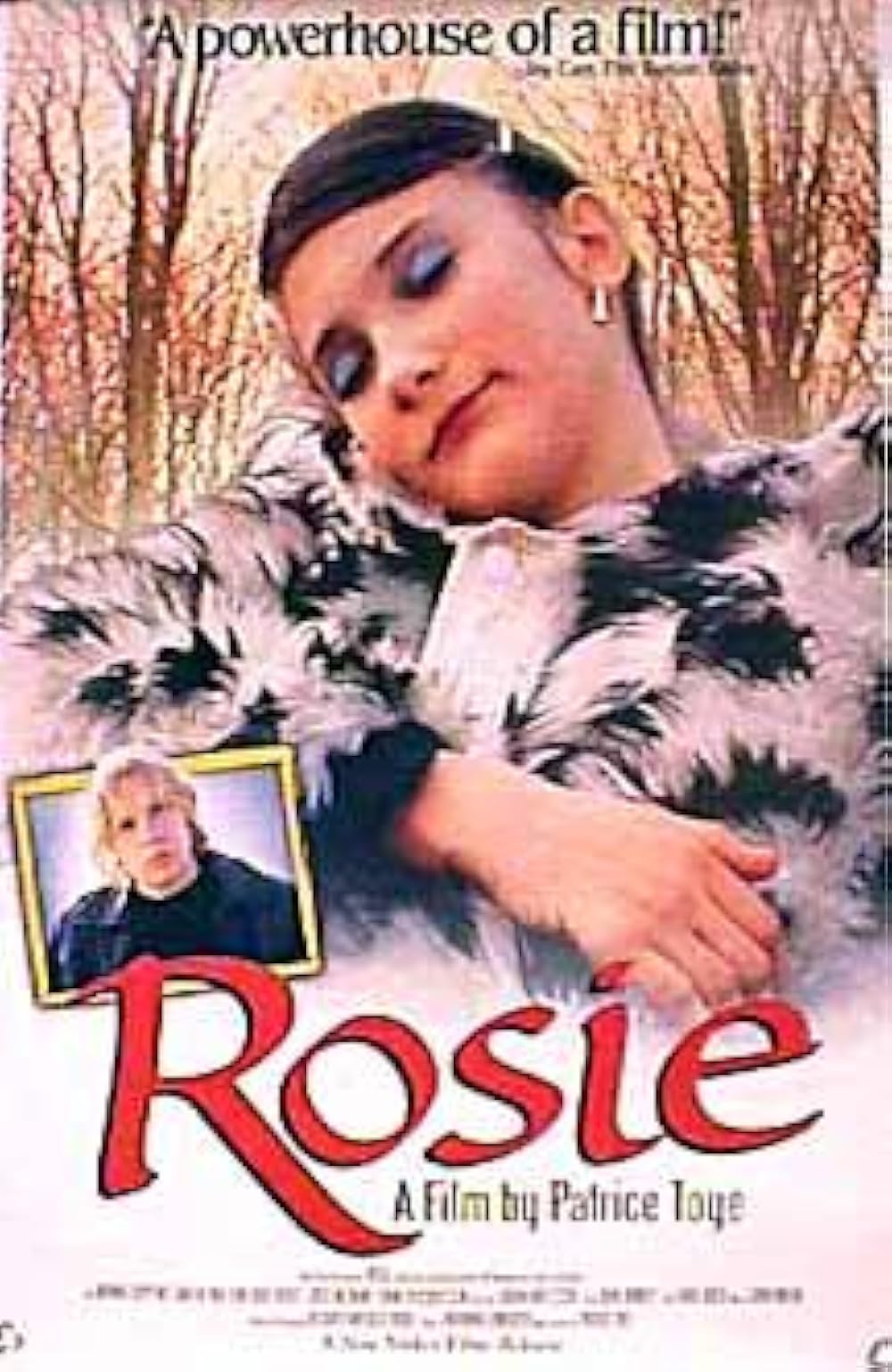 Rosie (1998) - IMDb