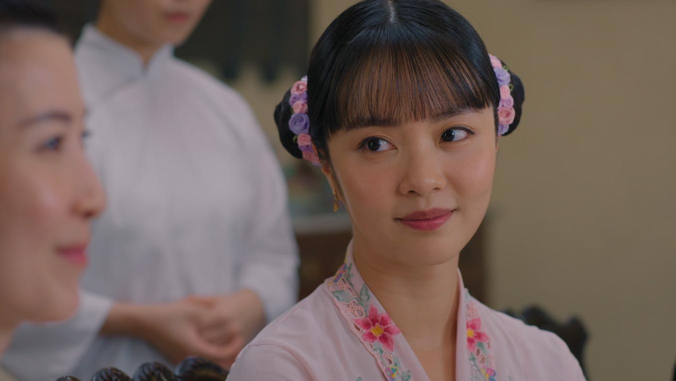 Emerald Hill: The Little Nyonya Story (2025)