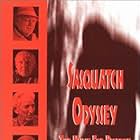 Sasquatch Odyssey: The Hunt for Bigfoot (TV Movie 1999) - IMDb