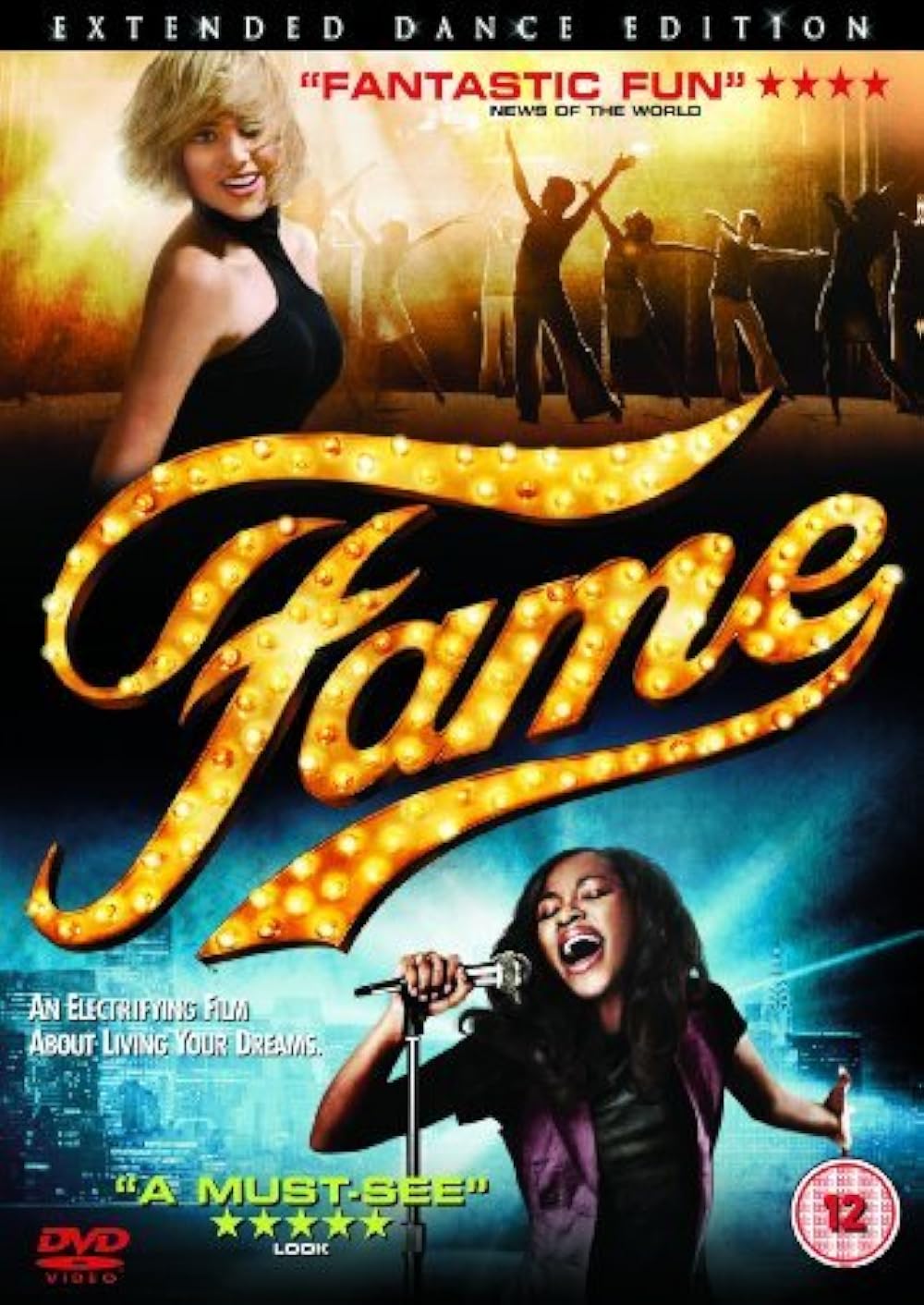 Fame (2009)