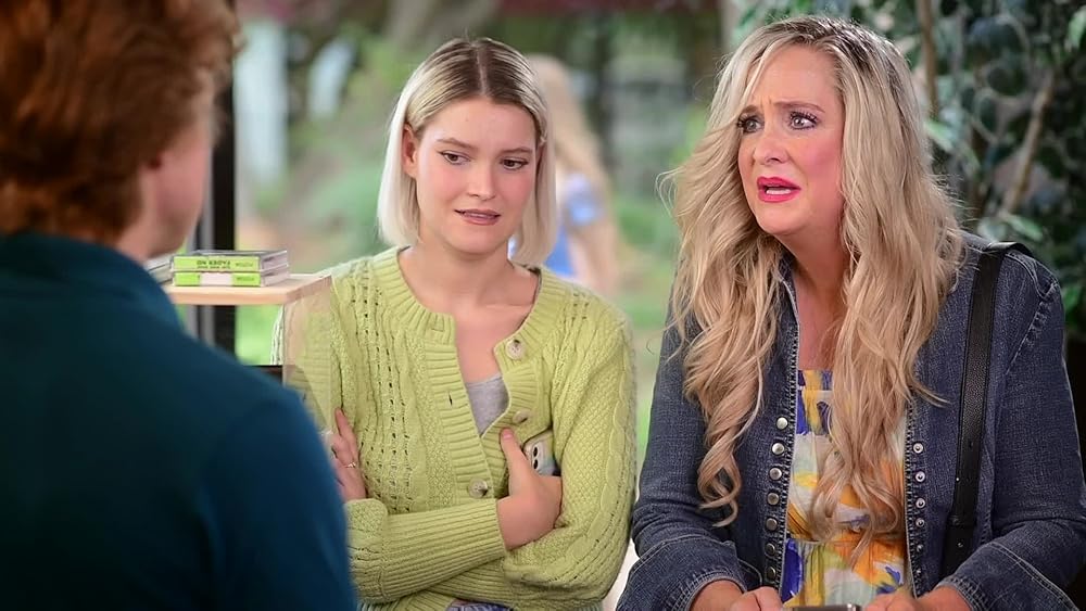 Michele Ross, Cell Phone Store Comedy | IMDb